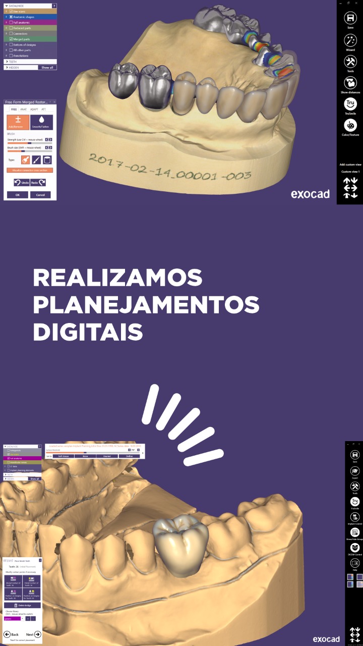 Simple Dental Center - Simplifique conosco! - QUEM SOMOS